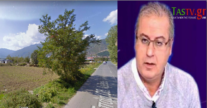 Γ. ΣΗΦΑΚΗΣ: ΥΠΟΓΡΑΦΕΤΑΙ Η ΣΥΜΦΩΝΙΑ ΓΙΑ ΤΗΝ ΣΥΝΟΡΙΑΚΗ ΣΥΝΔΕΣΗ ΤΗΣ ΠΕΛΛΑΣ ...