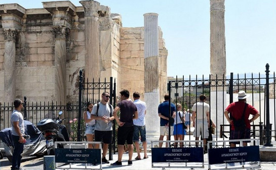ΠΡΟΣΛΗΨΗ ΕΚΤΑΚΤΟΥ ΠΡΟΣΩΠΙΚΟΥ ΦΥΛΑΞΗΣ ΚΑΙ ΚΑΘΑΡΙΟΤΗΤΑΣ ΚΑΙ ΤΟ ΩΡΑΡΙΟ ...