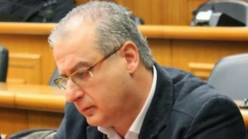 Γ. ΣΗΦΑΚΗΣ: OΡΙΣΤΙΚΗ ΛΥΣΗ ΣΤΟ ΠΡΟΒΛΗΜΑ «ΑΘΗΝΑ», ΕΚΔΟΘΗΚΕ ΣΕ ΦΕΚ ( ΑΡ ...