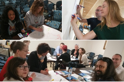 ΠΡΟΓΡΑΜΜΑ ERASMUS+ ΚΑ1 ΕΠΙΜΟΡΦΩΣΗΣ ΜΑΘΗΤΩΝ και ΕΚΠΑΙΔΕΥΤΙΚΩΝ | TASTV.gr ...