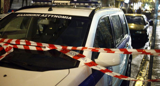 ΛΗΣΤΕΙΑ ΜΕ ΕΝΑΝ ΝΕΚΡΟ- ΈΚΛΕΨΑΝ ΝΤΕΛΙΒΕΡΑ ΚΑΙ ΜΕΤΑ ΠΡΟΚΑΛΕΣΑΝ ΤΡΟΧΑΙΟ ...