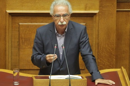 ΑΠΑΝΤΗΣΕΙΣ ΥΠΟΥΡΓΟΥ Κ. ΓΑΒΡΟΓΛΟΥ ΚΑΤΑ ΤΗ ΔΕΥΤΕΡΗ ΣΥΝΕΔΡΙΑΣΗ ΤΗΣ ...