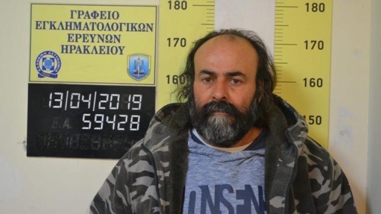 ΑΥΤΟΣ ΕΙΝΑΙ Ο 59ΧΡΟΝΟΣ ΠΟΥ ΚΑΤΗΓΟΡΕΙΤΑΙ ΓΙΑ ΚΑΚΟΠΟΙΗΣΗ ΤΟΥ ΑΝΙΨΙΟΥ ΤΟΥ ...