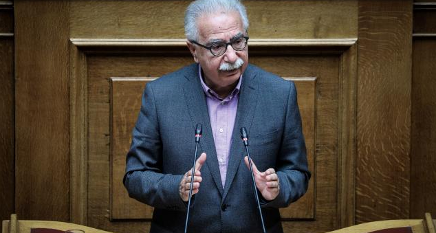 ΚΩΣΤΑΣ ΓΑΒΡΟΓΛΟΥ: ΜΕ ΤΟ ΝΟΜΟΣΧΕΔΙΟ ΑΝΟΙΓΕΙ ΜΙΑ ΝΕΑ ΣΕΛΙΔΑ ΣΤΗ ...