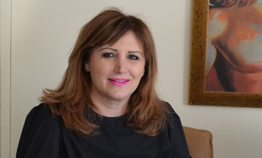 ΜΗΝΥΜΑ ΤΗΣ ΔΗΜΑΡΧΟΥ ΣΚΥΔΡΑΣ ΚΑΤΕΡΙΝΑΣ ΙΓΝΑΤΙΑΔΟΥ ΓΙΑ ΤΗΝ ΕΡΓΑΤΙΚΗ ...