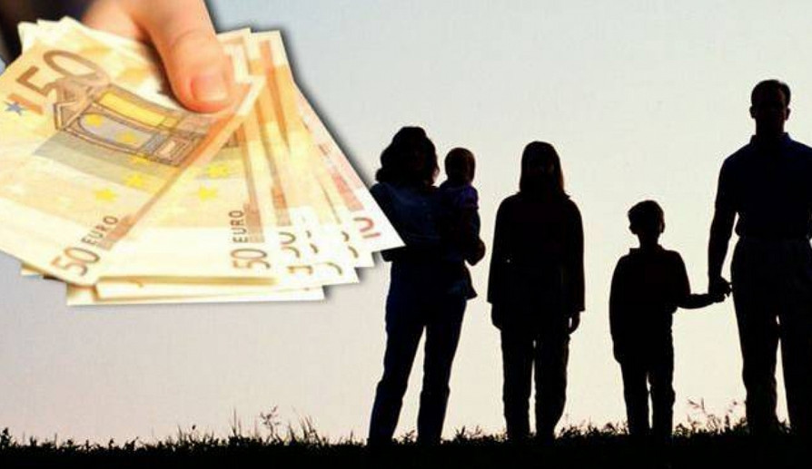 ΟΠΕΚΑ: ΠΟΤΕ ΘΑ ΠΛΗΡΩΘΕΙ Η Β’ ΔΟΣΗ ΤΟΥ ΕΠΙΔΟΜΑΤΟΣ ΠΑΙΔΙΟΥ | TASTV.gr ...