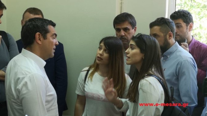 ΑΝΑΠΛΗΡΩΤΕΣ ΕΚΠΑΙΔΕΥΤΙΚΟΙ ΣΤΟΝ ΠΡΩΘΥΠΟΥΡΓΟ ΓΙΑ ΤΟΝ ΔΟΑΤΑΠ ΚΑΙ ΤΑ ...