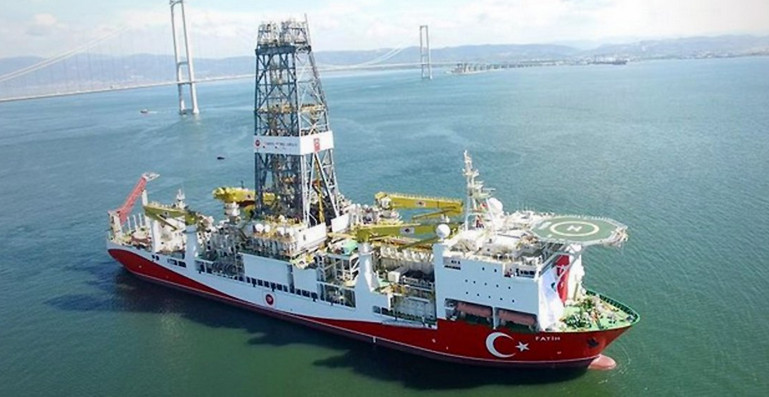 ΜΕ ΣΥΝΟΔΕΙΑ ΠΟΛΕΜΙΚΩΝ ΠΛΟΙΩΝ ΤΗΣ ΤΟΥΡΚΙΑΣ ΤΟ «ΠΟΡΘΗΤΗΣ» ΚΑΙ ΤΟ ...