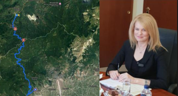 Θ. ΤΖΑΚΡΗ: ΚΑΤΑΤΕΘΗΚΕ ΤΟ ΝΟΜΟΣΧΕΔΙΟ ΤΗΣ ΔΙΜΕΡΟΥΣ ΣΥΜΦΩΝΙΑΣ ΓΙΑ ΤΗ ...