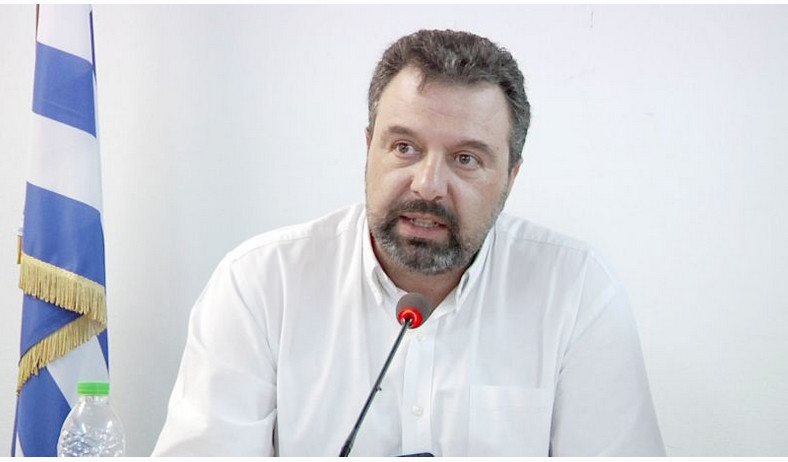 ΕΠΙΣΚΕΨΗ ΥΠΟΥΡΓΟΥ ΑΓΡΟΤΙΚΗΣ ΑΝΑΠΤΥΞΗΣ ΚΑΙ ΤΡΟΦΙΜΩΝ, ΣΤΑΥΡΟΥ ΑΡΑΧΩΒΙΤΗ ...