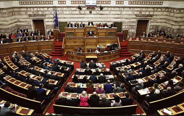 ΕΛΛΗΝΙΚΗ :ΒΟΥΛΗ 13-17 ΜΑΪΟΥ : ΌΛΑ ΟΣΑ ΔΕΝ ΠΡΟΛΑΒΑΤΕ ΝΑ ΠΑΡΑΚΟΛΟΥΘΗΣΕΤΕ ...