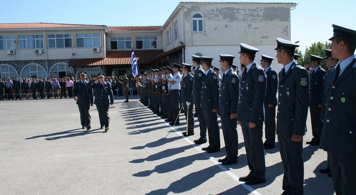 ΒΓΗΚΕ Η ΠΡΟΚΗΡΥΞΗ ΓΙΑ ΤΙΣ ΑΣΤΥΝΟΜΙΚΕΣ ΣΧΟΛΕΣ - ΜΕΧΡΙ ΠΟΤΕ ΕΙΝΑΙ Η ...