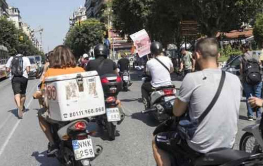 ΝΕΑ ΠΡΟΚΛΗΣΗ ΑΠΟ ΤΟ ΠΑΤΣΑΤΖΙΔΙΚΟ ΤΣΑΡΟΥΧΑΣ: ΑΠΕΛΥΣΕ ΑΚΟΜΗ ΕΝΑΝ ...