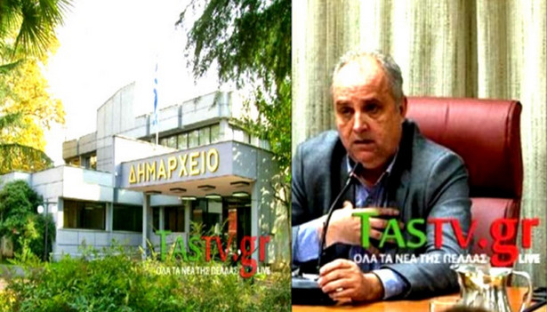 ΠΟΙΝΙΚΗ ΔΙΩΞΗ ΓΙΑ ΤΟΝ ΔΗΜΑΡΧΟ ΕΔΕΣΣΑΣ! ΠΑΡΑΝΟΜΗ ΕΚΧΕΡΣΩΣΗ ΣΕ ΔΑΣΙΚΗ ...