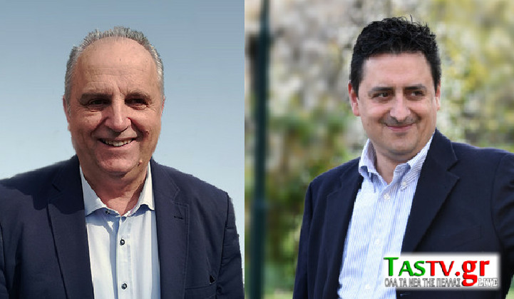 ΝΕΟΣ ΔΗΜΑΡΧΟΣ ΕΔΕΣΣΑΣ Ο ΔΗΜΗΤΡΗΣ ΓΙΑΝΝΟΥ (VIDEO) | TASTV.gr | Τα νέα ...