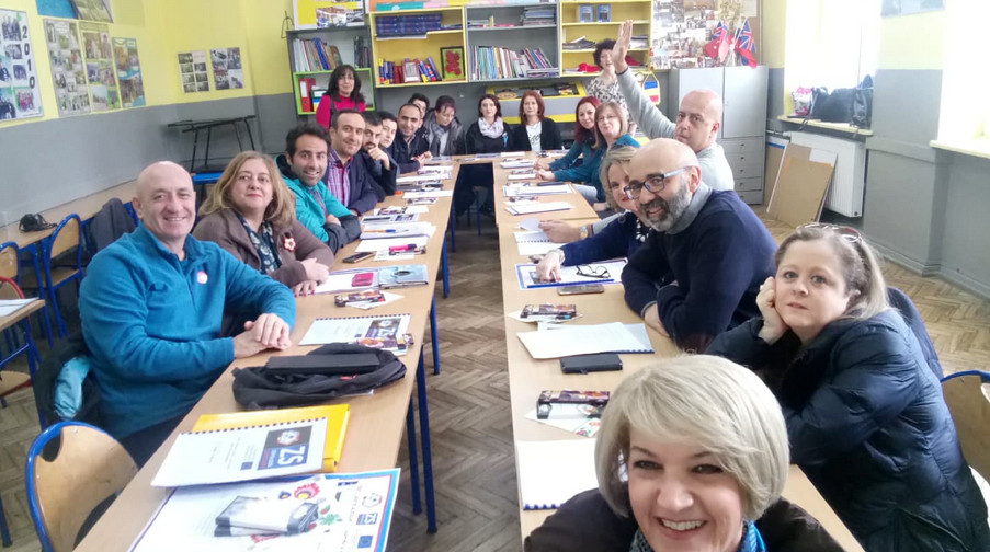 ΣΥΜΜΕΤΟΧΗ ΤΟΥ 2ου ΕΠΑΛ ΓΙΑΝΝΙΤΣΩΝ ΣΤΟ ΕΥΡΩΠΑΪΚΟ ΠΡΟΓΡΑΜΜΑ ERASMUS+ ...