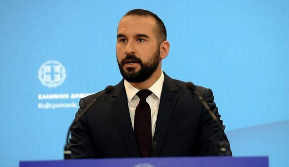 ΨΗΦΙΖΕΤΑΙ Η ΔΙΑΤΑΞΗ ΓΙΑ ΤΗΝ ΚΑΤΑΡΓΗΣΗ ΤΗΣ ΜΕΙΩΣΗΣ ΤΟΥ ΑΦΟΡΟΛΟΓΗΤΟΥ ...