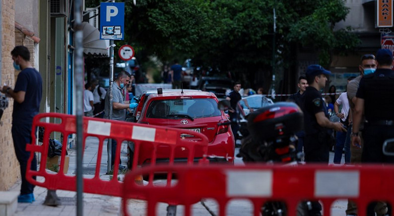 ΕΞΙΧΝΙΑΣΘΗΚΕ Η ΔΟΛΟΦΟΝΙΑ : Η ΚΟΡΗ ΣΚΟΤΩΣΕ ΤΗΝ ΜΗΤΕΡΑ ΤΗΣ | TASTV.gr ...