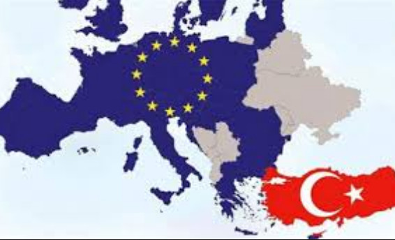 ΕΥΡΩΠΑΪΚΟ ΧΑΣΤΟΥΚΙ - ΚΥΡΩΣΕΙΣ ΑΠΟ ΤΗΝ Ε.Ε ΣΤΗΝ ΤΟΥΡΚΙΑ - «ΠΑΓΩΝΕΙ» ΚΑΙ ...