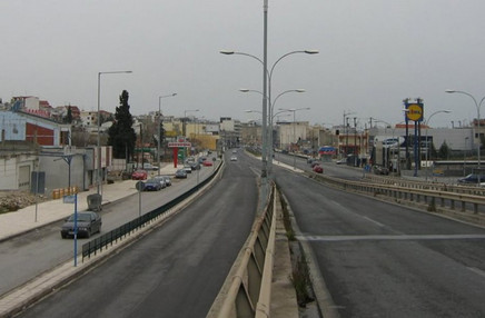 ΠΟΙΝΙΚΗ ΔΙΩΞΗ ΣΤΗ ΔΙΟΙΚΗΣΗ ΤΗΣ ΕΓΝΑΤΙΑΣ ΟΔΟΥ ΓΙΑ ΤΟ ΕΡΓΟ ΤΗΣ ΠΟΤΙΔΑΙΑΣ ...