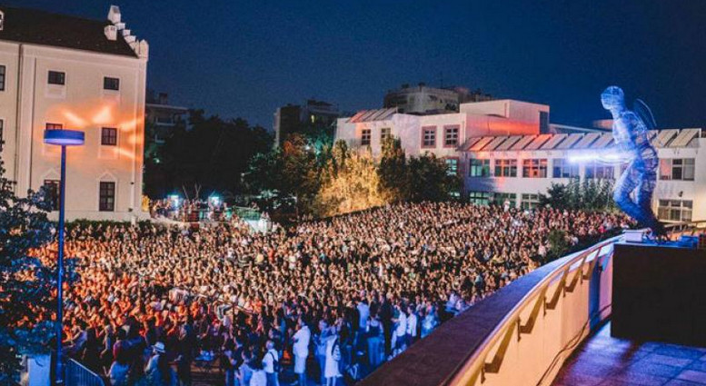 ΤΑ ΧΑΛΚΙΝΑ ΤΗΣ ΓΟΥΜΕΝΙΣΣΑΣ ΘΑ ΞΕΣΗΚΩΣΟΥΝ ΤΗΝ ΘΕΣΣΑΛΟΝΙΚΗ | TASTV.gr ...