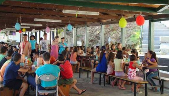 ΕΓΓΡΑΦΗ ΠΑΙΔΙΩΝ ΓΙΑ ΦΙΛΟΞΕΝΙΑ ΣΤΗΝ ΠΑΙΔΙΚΗ ΕΞΟΧΗ – ΚΑΤΑΣΚΗΝΩΣΗ ΣΤΑΥΡΟΥ ...