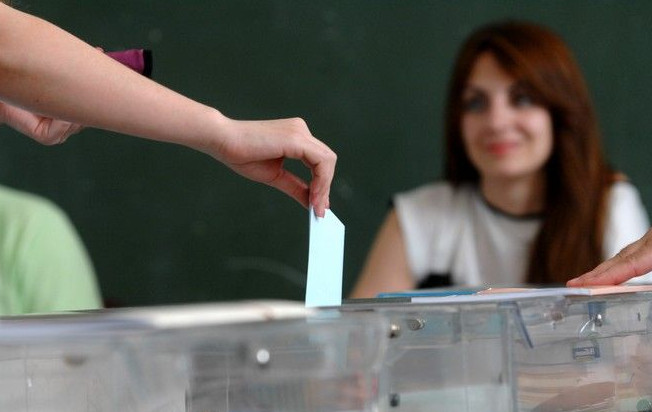 ΕΚΛΟΓΕΣ 2019: ΌΛΑ ΟΣΑ ΠΡΕΠΕΙ ΝΑ ΓΝΩΡΙΖΕΤΕ ΓΙΑ ΤΗ ΔΙΑΔΙΚΑΣΙΑ - ΠΟΥ ΚΑΙ ...
