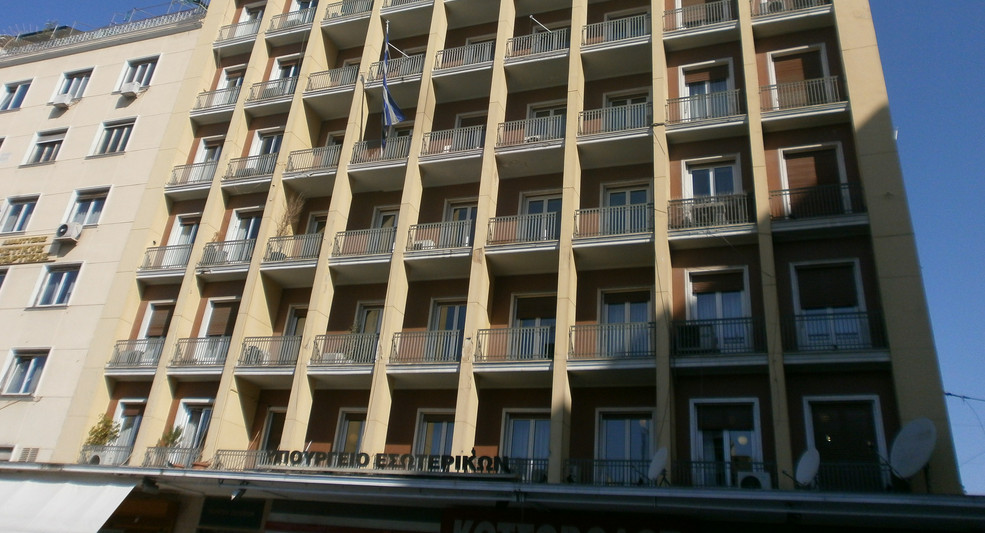 ΝΕΟ ΥΠΟΥΡΓΕΙΟ ΕΣΩΤΕΡΙΚΩΝ: ΠΟΙΕΣ ΑΡΜΟΔΙΟΤΗΤΕΣ ΘΑ ΕΧΕΙ -ΠΩΣ ΚΑΤΑΝΕΜΟΝΤΑΙ ...