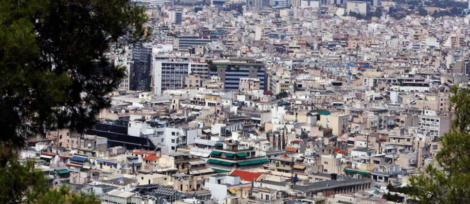 H N.Δ. ΑΚΥΡΩΝΕΙ ΤΗΝ ΦΕΤΙΝΗ ΜΕΙΩΣΗ ΤΟΥ ΕΝΦΙΑ ΠΟΥ ΨΗΦΙΣΤΗΚΕ ΕΠΙ ΣΥΡΙΖΑ ...
