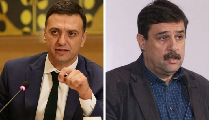 ΞΑΝΘΟΣ : ΑΠΟ ΤΗΝ ΠΡΩΤΗ ΣΤΙΓΜΗ ΗΤΑΝ ΟΛΑ ΤΑ ΦΑΡΜΑΚΕΥΤΙΚΑ ΕΙΔΗ ΔΩΡΕΑΝ ΣΤΟ ...