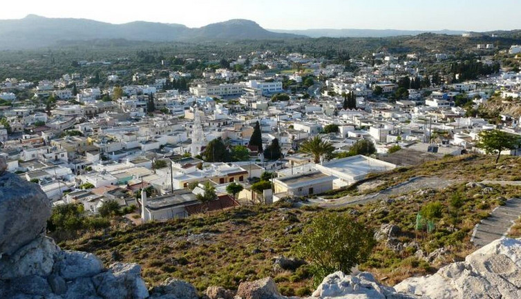 ΤΟ ΕΛΛΗΝΙΚΟ ΧΩΡΙΟ ΠΟΥ ΟΙ ΚΑΤΟΙΚΟΙ ΤΟΥ ΔΕΝ ΜΙΛΑΝΕ ΕΛΛΗΝΙΚΑ (PHOTOS ...
