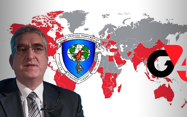 ΤΙ ΚΡΥΒΕΤΑΙ ΠΙΣΩ ΑΠΟ ΤΟΝ ΔΙΟΡΙΣΜΟ ΤΟΥ ΝΕΟΥ ΔΙΟΙΚΗΤΗ ΤΗΣ ΕΥΠ | TASTV.gr ...
