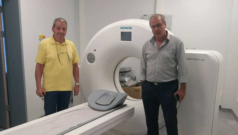 ΓΙΑΝΝΗΣ ΣΗΦΑΚΗΣ : "ΑΙΣΘΑΝΟΜΑΙ ΔΙΚΑΙΩΜΕΝΟΣ ΓΙΑ ΤΗΝ ΤΟΠΟΘΕΤΗΣΗ ΚΑΙ ...