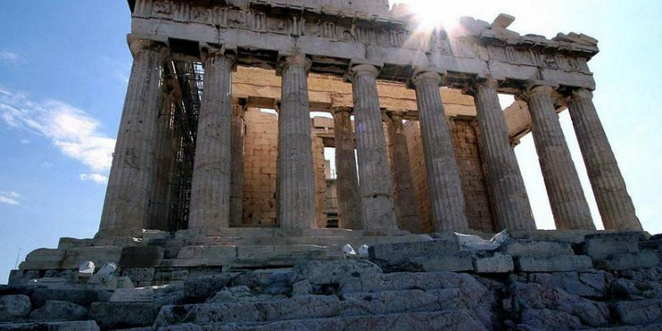 ΕΠΙΣΤΡΕΦΕΙ ΑΠΟ ΤΟ ΜΟΥΣΕΙΟ ΛΟΥΒΡΟΥ Η ΜΕΤΟΠΗ ΤΟΥ ΠΑΡΘΕΝΩΝΑ ΣΤΗΝ ΑΘΗΝΑ ...