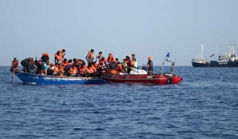 ΕΠΤΑ ΜΕΤΡΑ ΑΜΕΣΗΣ ΔΡΑΣΗΣ ΓΙΑ ΤΟ ΜΕΤΑΝΑΣΤΕΥΤΙΚΟ ΑΠΟΦΑΣΙΣΕ ΤΟ ΚΥΣΕΑ ...