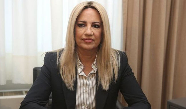 ΓΕΝΝΗΜΑΤΑ: Ο ΚΑΥΓΑΣ ΜΗΤΣΟΤΑΚΗ - ΤΣΙΠΡΑ ΔΕΝ ΛΥΝΕΙ ΤΟ ΠΡΟΣΦΥΓΙΚΟ | TASTV ...