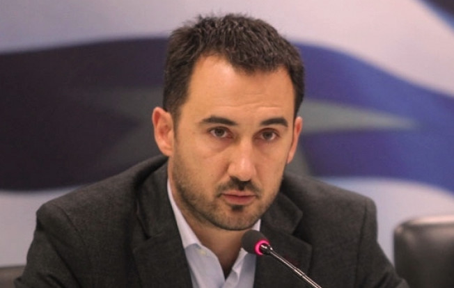 Η ΚΥΒΕΡΝΗΣΗ ΕΠΙΧΕΙΡΕΙ «ΝΑ ΦΑΕΙ» ΑΠΟ ΤΑ ΕΤΟΙΜΑ ΠΟΥ ΒΡΗΚΕ ΑΠΟ ΤΗΝ ...