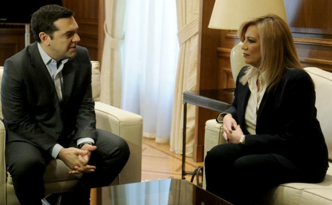 ΑΠΟΔΟΚΙΜΑΣΕ Η ΑΝΤΙΠΟΛΙΤΕΥΣΗ ΤΗΝ ΟΜΙΛΙΑ ΜΗΤΣΟΤΑΚΗ ΣΤΗ ΔΕΘ | TASTV.gr ...
