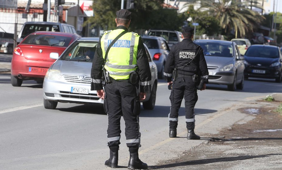 Ο ΝΕΟΣ ΠΟΙΝΙΚΟΣ ΚΩΔΙΚΑΣ ΑΛΛΑΖΕΙ ΤΟΝ ΤΡΟΠΟ ΕΛΕΓΧΩΝ ΑΠΟ ΤΟΥΣ ΑΣΤΥΝΟΜΙΚΟΥΣ ...