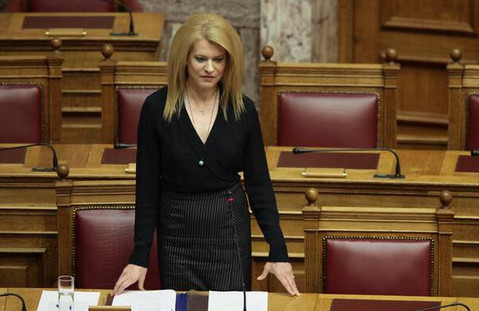 Θ. ΤΖΑΚΡΗ : Η «ΜΕΓΑΛΗ ΕΠΙΣΤΡΟΦΗ» ΕΙΝΑΙ ΤΟ ΧΡΕΟΣ ΜΑΣ ΠΡΟΣ ΤΗΝ ΠΑΤΡΙΔΑ ...