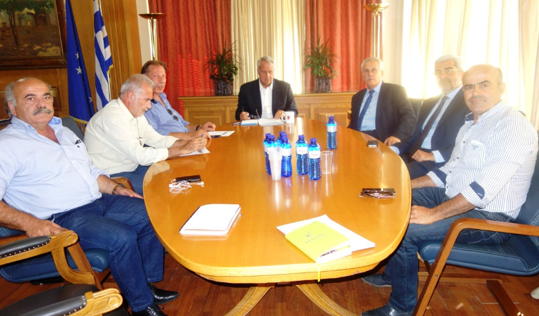 ΣΤΑ ΧΕΡΙΑ ΤΗΣ ΔΙΕΠΑΓΓΕΛΜΑΤΙΚΗΣ Η ΕΘΝΙΚΗ ΣΤΡΑΤΗΓΙΚΗ ΓΙΑ ΤΟ ΕΛΑΙΟΛΑΔΟ ...