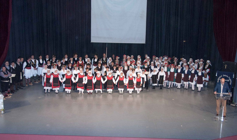 ΕΚΠΟΛΙΤΙΣΤΙΚΟΣ ΌΜΙΛΟΣ ΓΙΑΝΝΙΤΣΩΝ '' Η ΠΕΛΛΑ'' : ΞΕΚΙΝΟΥΝ ΟΙ ΕΓΓΡΑΦΕΣ ...