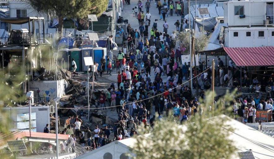 1.000 ΜΕΤΑΝΑΣΤΕΣ ΣΕ ΚΑΘΕ ΠΕΡΙΦΕΡΕΙΑ ΚΑΙ ΕΚΑΤΟΜΜΥΡΙΑ ΕΥΡΩ ΓΙΑ ΤΗΝ ...