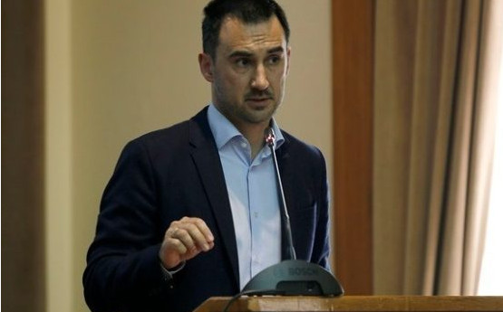 Η ΚΥΒΕΡΝΗΣΗ ΤΗΣ ΝΔ ΑΔΥΝΑΤΕΙ ΝΑ ΔΙΑΧΕΙΡΙΣΤΕΙ ΤΟ ΠΡΟΣΦΥΓΙΚΟ ΖΗΤΗΜΑ ...
