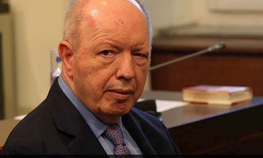 ΑΘΩΟΙ ΚΡΙΘΗΚΑΝ Ο ΠΡΩΗΝ ΕΚΔΟΤΗΣ ΣΤ. ΨΥΧΑΡΗΣ ΚΑΙ ΤΑ ΣΤΕΛΕΧΗ ΤΗΣ ALPHA ...