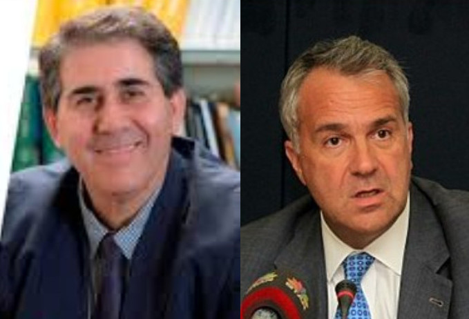 ΕΠΙΣΤΟΛΗ ΑΝΤΙΠΕΡ. Π.Ε. ΠΕΛΛΑΣ ΣΤΟΝ ΥΠΟΥΡΓΟ ΑΓΡΟΤΙΚΗΣ ΑΝΑΠΤΥΞΗΣ | TASTV ...