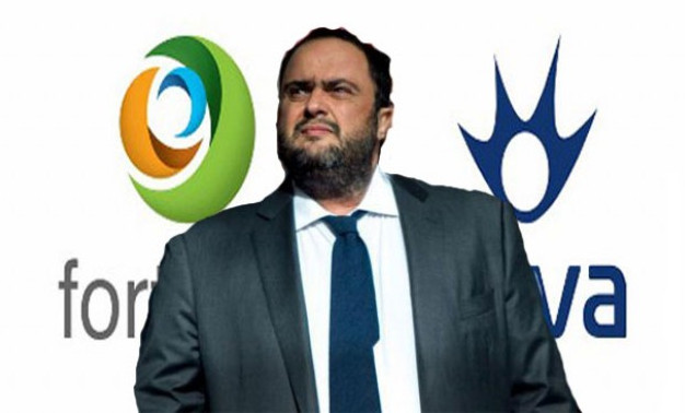 ΣΤΟΝ ΜΑΡΙΝΑΚΗ Η FORTHNET ΜΕ 41 ΕΚΑΤ. ΕΥΡΩ ΚΑΙ «ΚΟΥΡΕΜΑ» 80% ΤΩΝ ΔΑΝΕΙΩΝ ...