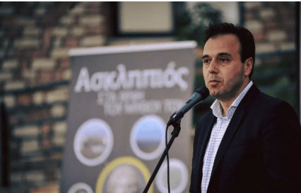 ΤΡΙΚΑΛΑ: O ΔΗΜΑΡΧΟΣ ΖΗΤΗΣΕ ΣΥΓΓΝΩΜΗ ΚΑΙ ΑΝΑΚΟΙΝΩΣΕ 4 ΜΗΝΕΣ ΔΩΡΕΑΝ ΝΕΡΟ ...