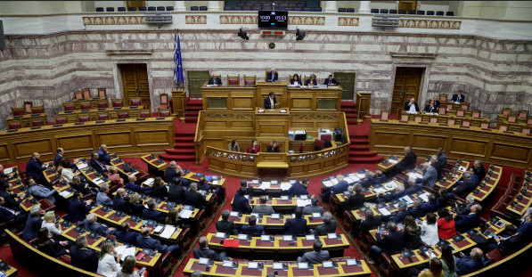 TO ΦΑΙΝΟΜΕΝΟ ΤΗΣ «ΟΙΚΟΓΕΝΕΙΟΚΡΑΤΙΑΣ» ΣΤΗ ΒΟΥΛΗ ΑΠΟ ΤΗ ΜΕΤΑΠΟΛΙΤΕΥΣΗ ...