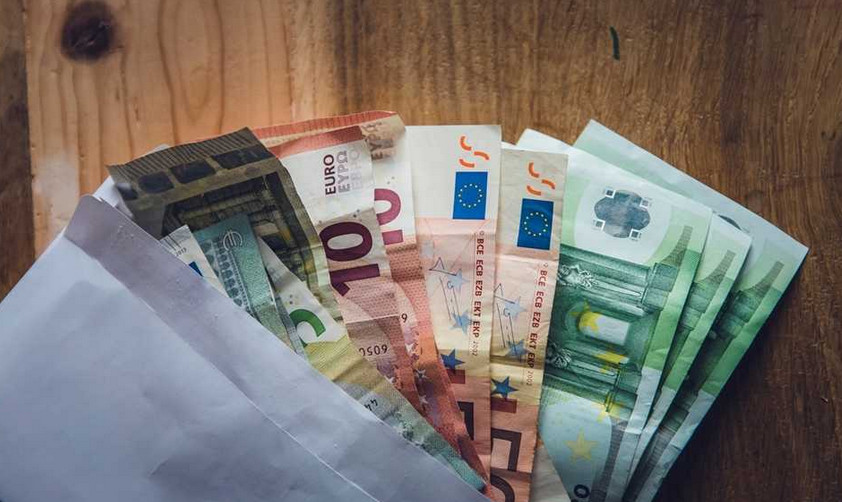 ΚΟΙΝΩΝΙΚΟ ΜΕΡΙΣΜΑ ΑΠΟ 250 ΕΩΣ 1.000 ΕΥΡΩ –ΠΩΣ ΘΑ ΔΟΘΕΙ ΤΟΝ ΔΕΚΕΜΒΡΙΟ ...